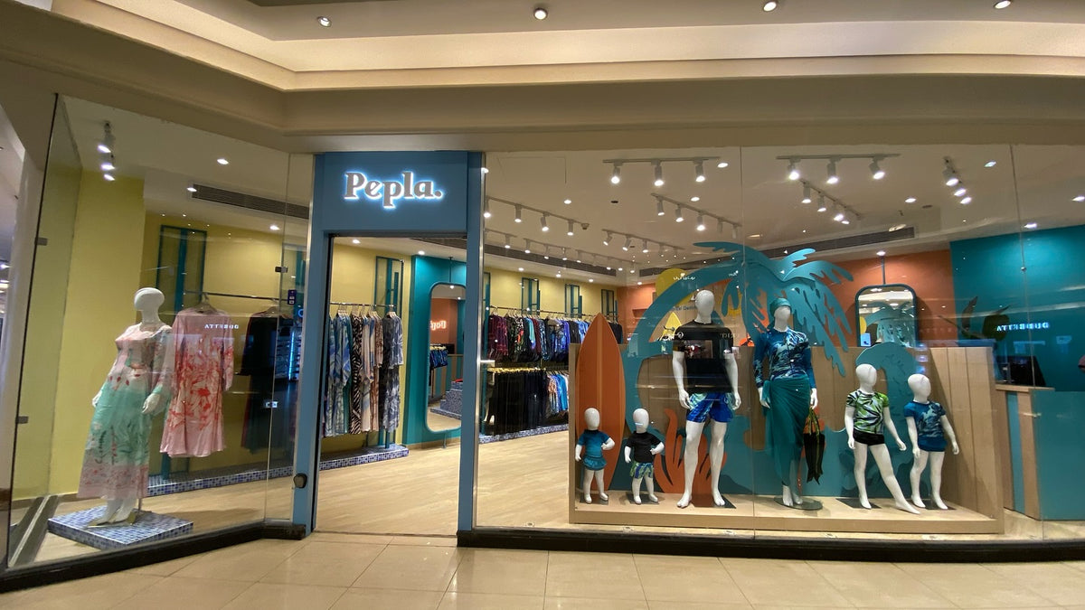 Our Stores – Pepla