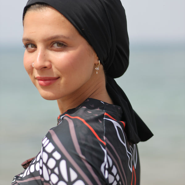 Black Turban - Pepla