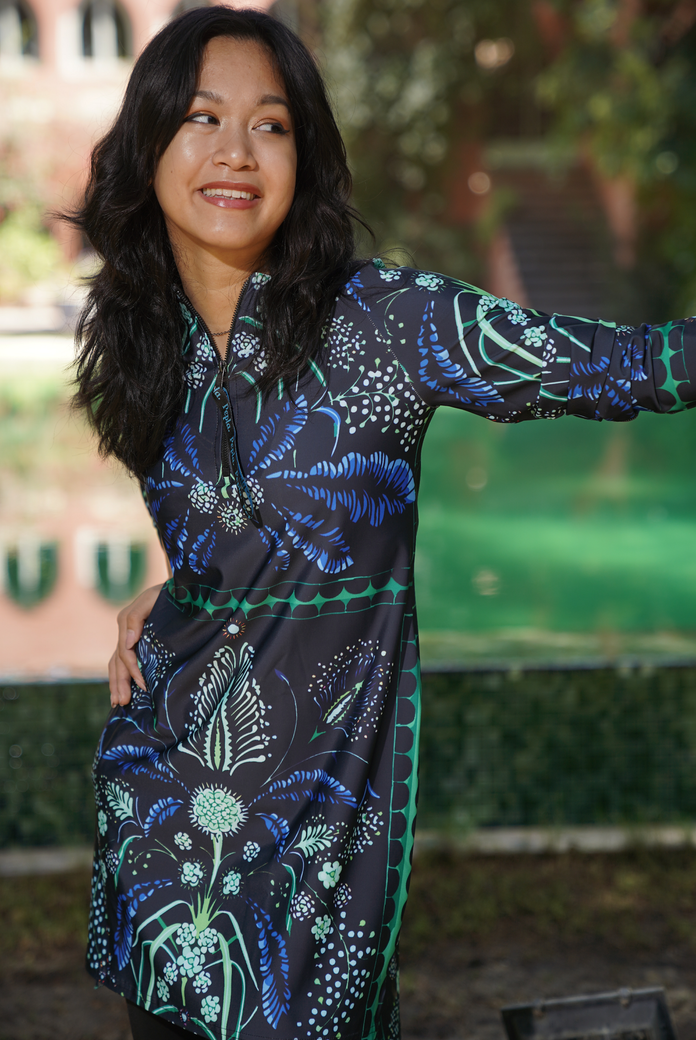 Long Rashguards - Pepla