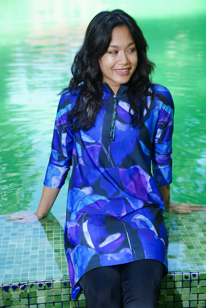 Long Rashguards - Pepla