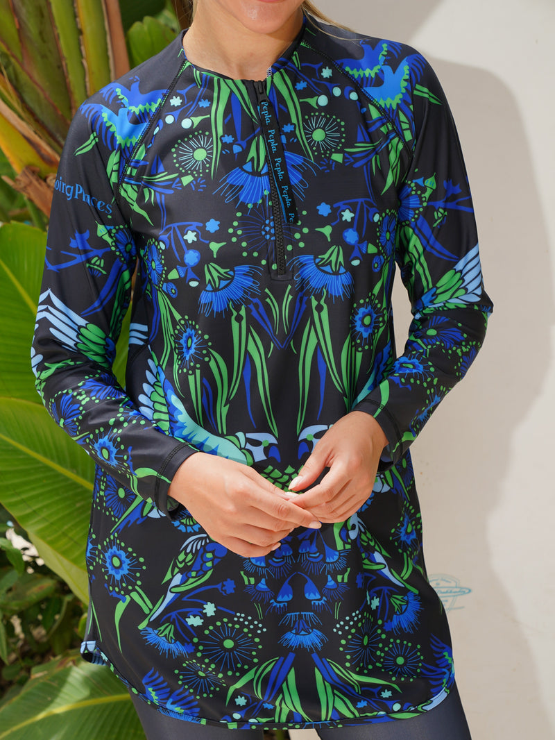 Long Rashguards – Pepla