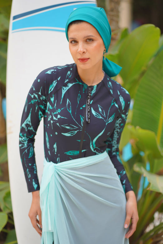 Pepla | A Tropical Destination