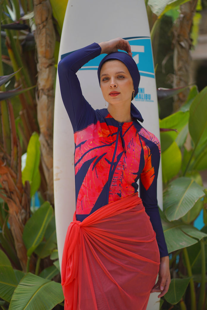 Pepla | A Tropical Destination