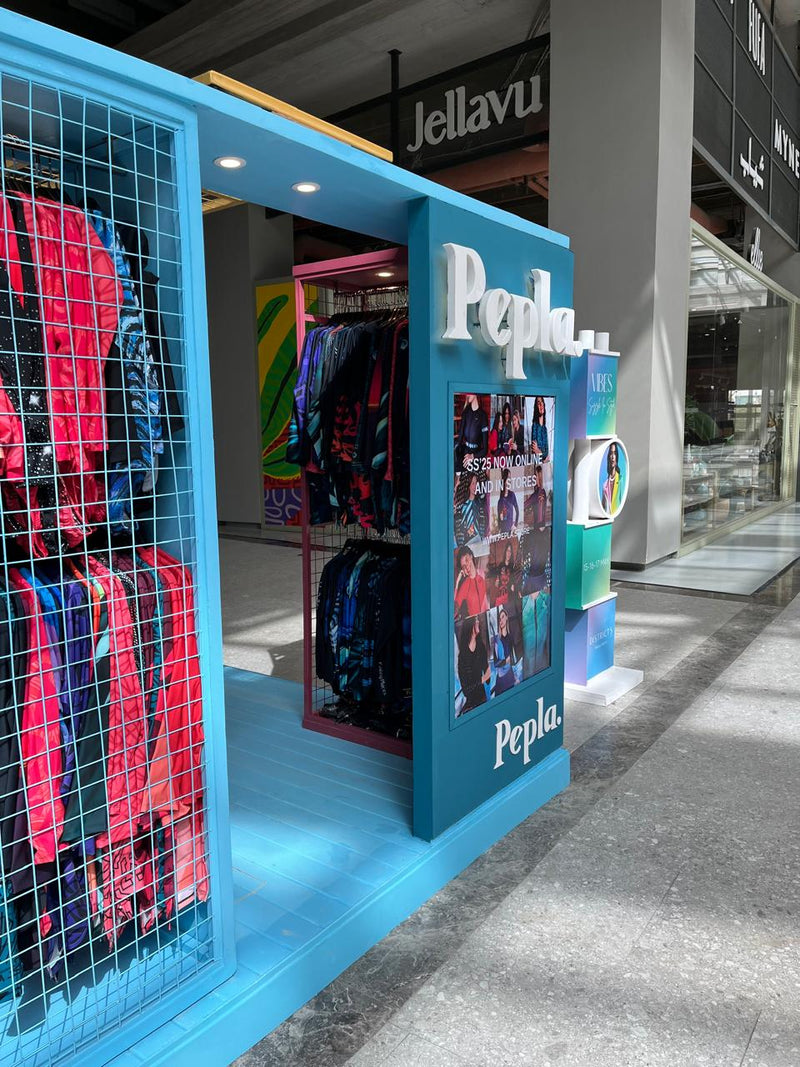 Our Stores – Pepla