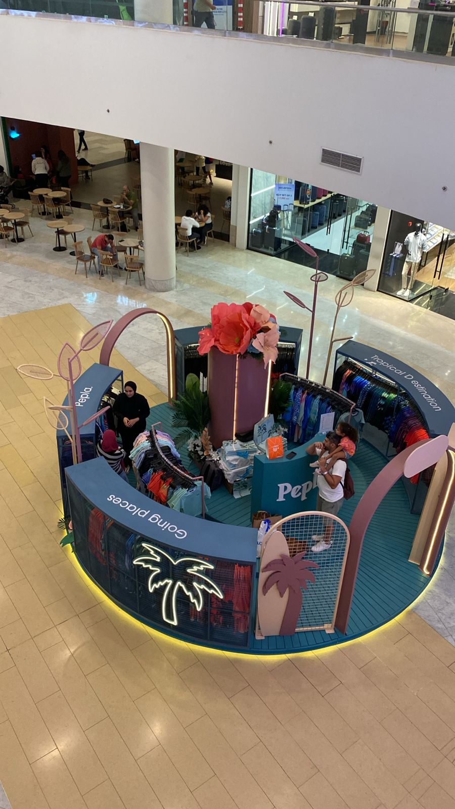 Our Stores – Pepla