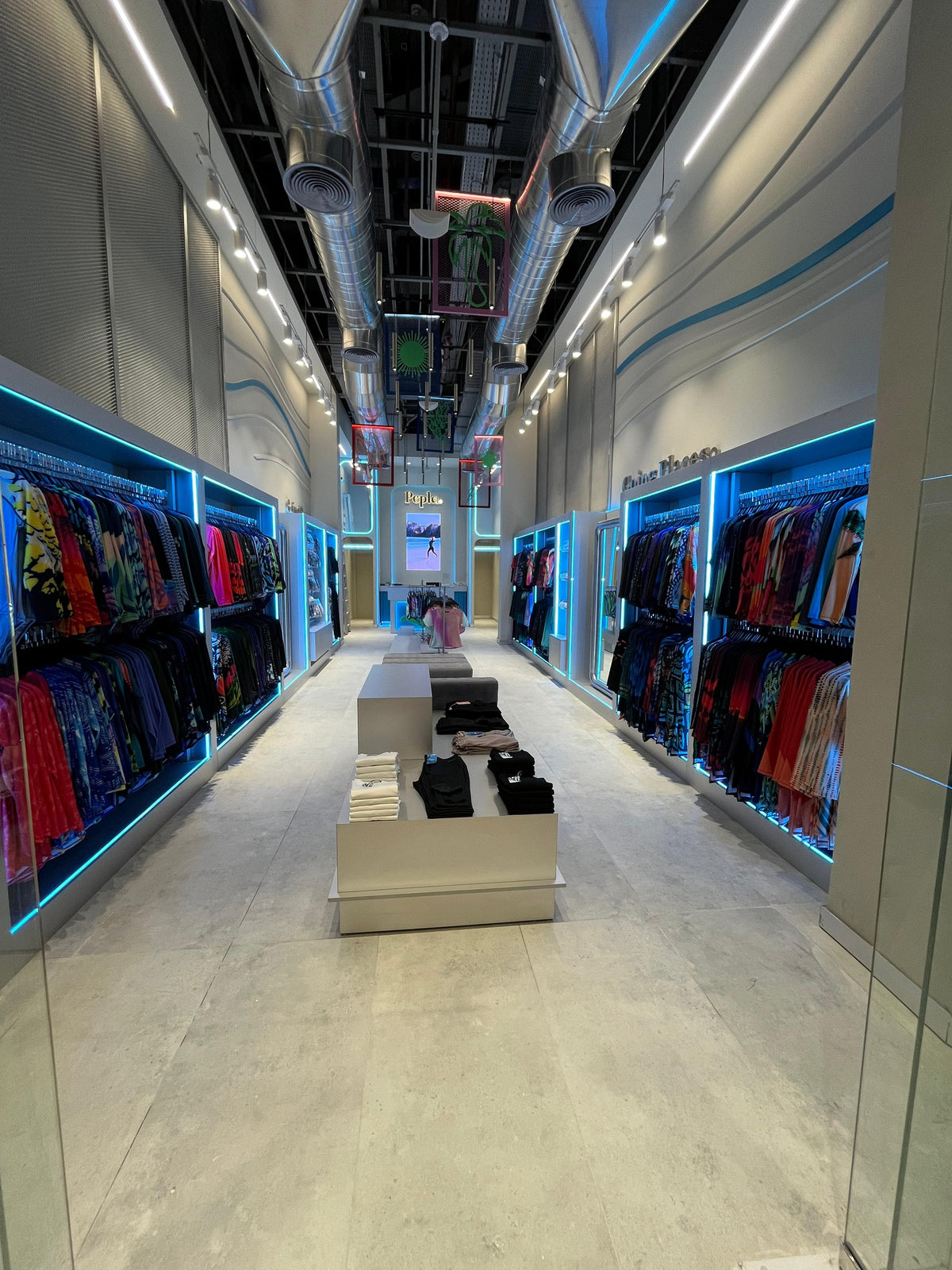 Our Stores – Pepla