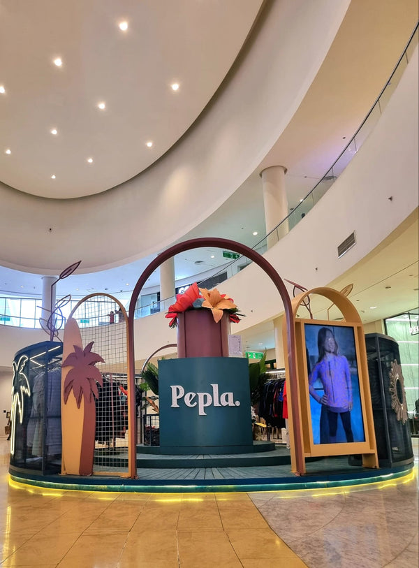 Our Stores – Pepla