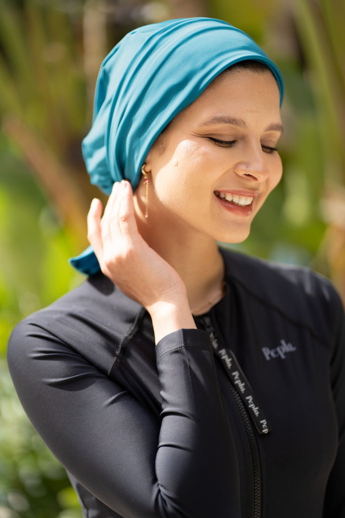 Swim Turbans – Pepla