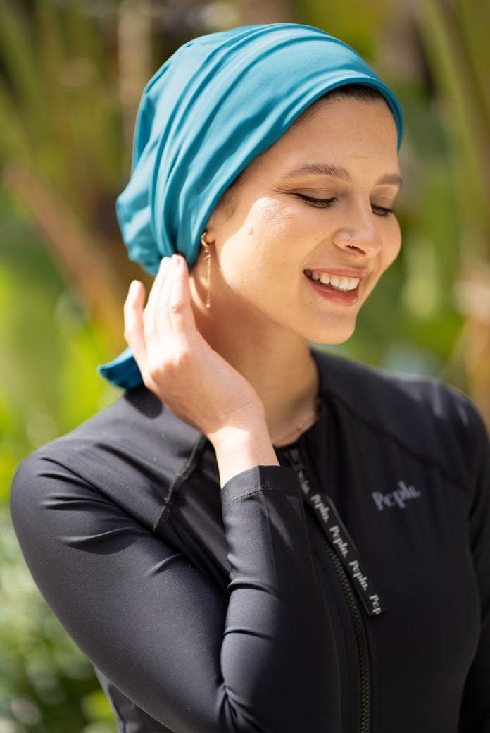 Swim Turbans - Pepla
