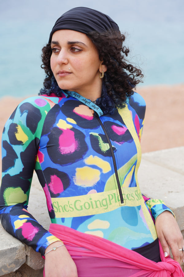 Black Turban - Pepla